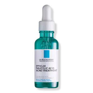 LA ROCHE-POSAY Effaclar Face Serum With Salicylic Acid - One-color