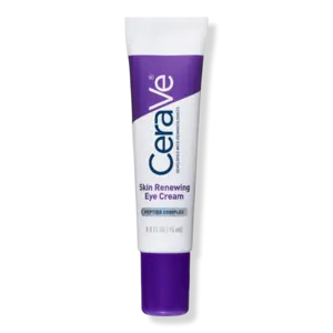 Cerave Skin Renewing Eye Cream - One-color