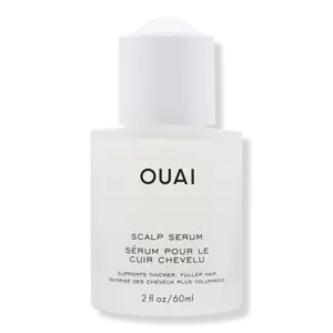 Ouai Hydrating Scalp Serum - One-color