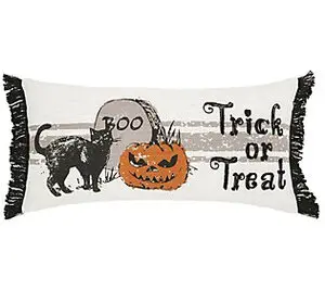 VALERIE PARR HILL 10' X 20' Trick Or Treat Pillow Valerie - One-color