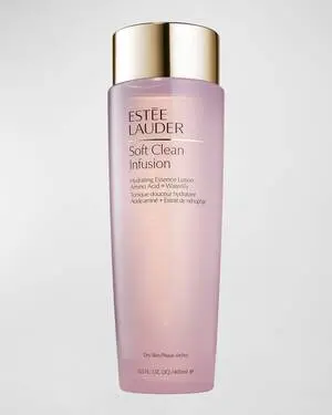 Estée Lauder Soft Clean Infusion Hydrating Skin Essence Face Lotion With Amino Acid + Waterlily - One-color