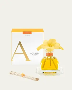 AGRARIA SAN FRANCISCO Bitter Orange Airessence Diffuser, 7.4 Oz - One-color