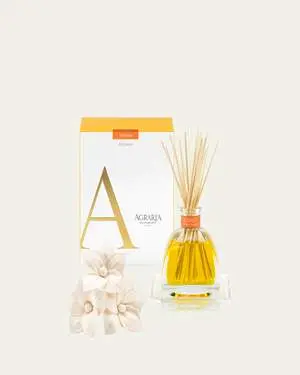 AGRARIA SAN FRANCISCO Bitter Orange Airessence Diffuser, 7.4 Oz