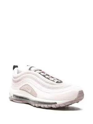 Nike Air Max 97 Sneakers - Pink