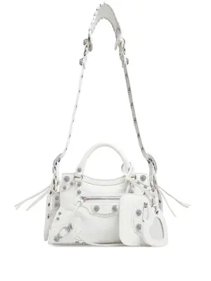 Balenciaga Neo Cagole Xs Shoulder Bag
