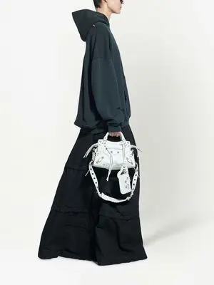 Balenciaga Neo Cagole Xs Shoulder Bag