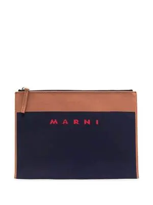 Marni Printed Accessories For Men