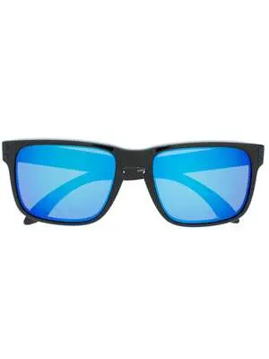 Oakley Blue Tinted Sunglasses