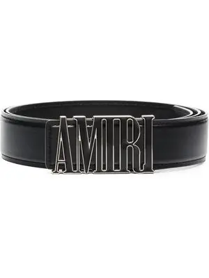 Amiri Nappa Core Belt