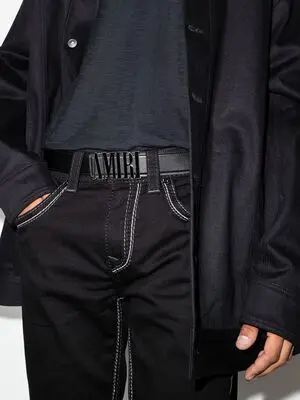Amiri Nappa Core Belt