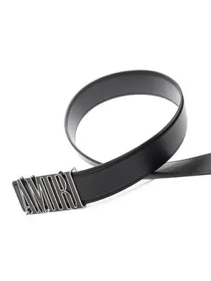 Amiri Nappa Core Belt