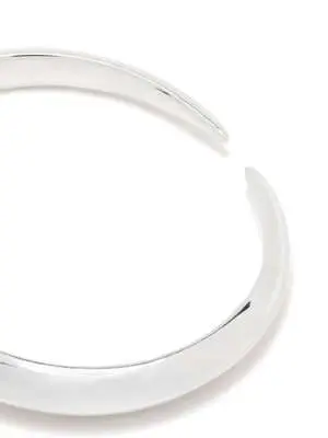 SHAUN LEANE Sabre Deco Sterling Bracelet - Silver