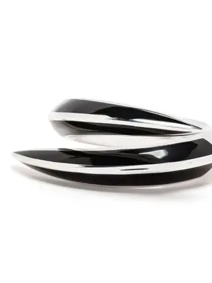 SHAUN LEANE Sabre Deco Ring