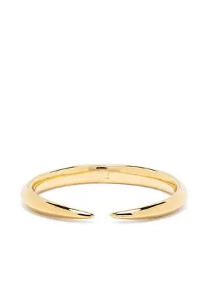 SHAUN LEANE Sabre Deco Bracelet - Gold