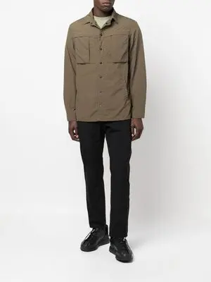 PT TORINO Long-sleeve Shirt Jacket