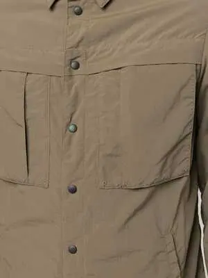 PT TORINO Long-sleeve Shirt Jacket