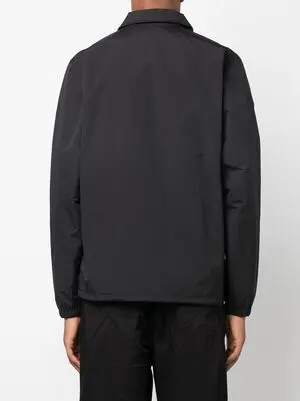 Dickies Logo-patch Long-sleeve Jacket