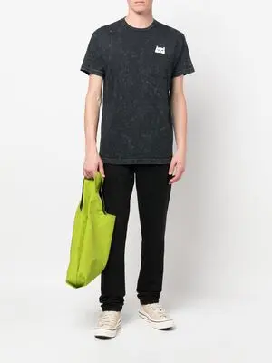 RIPNDIP Lord Nermal Graphic-print T-shirt