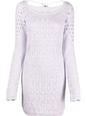 The Attico Office Wear Dresses