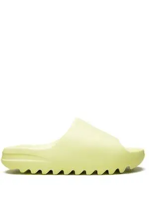 ADIDAS X YEEZY Yeezy Slide Glow 2022 - Green