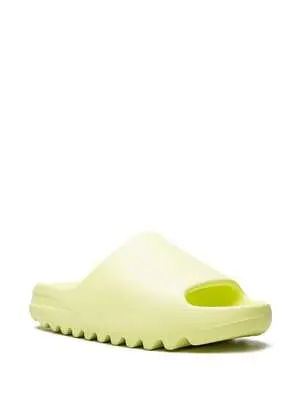 ADIDAS X YEEZY Yeezy Slide Glow 2022 - Green