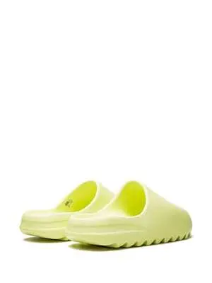 ADIDAS X YEEZY Yeezy Slide Glow 2022 - Green