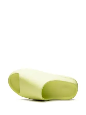 ADIDAS X YEEZY Yeezy Slide Glow 2022 - Green