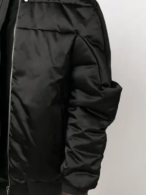 Rick Owens Goose-down Bomber Jacket