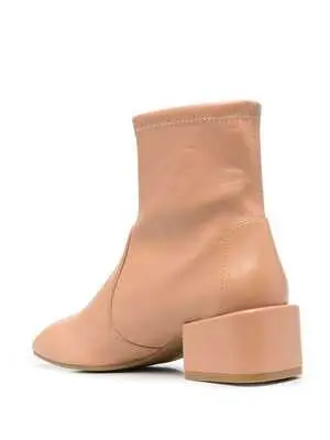 STUART WEITZMAN Slip-on Ankle Boots