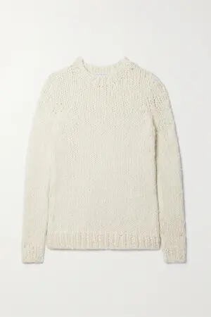 Gabriela Hearst Fine Knit Sweaters For Women
