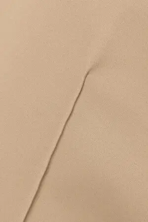 Akris Floyd Cropped Cotton-blend Twill Pants