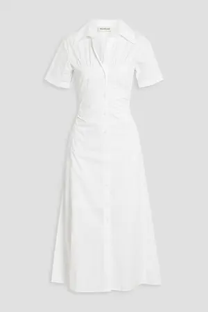 Nicholas Collared Day Dresses