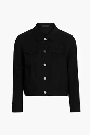 Theory Denim Jacket