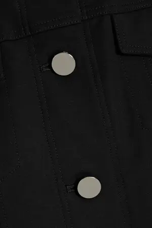 Theory Denim Jacket