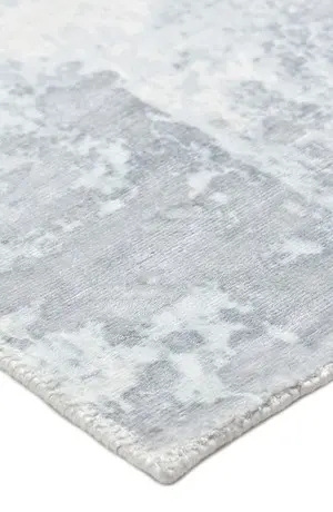 SOLO RUGS Elbrus Handmade Area Rug