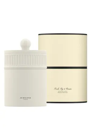 JO MALONE LONDON™ Fresh Fig & Cassis Scented Candle