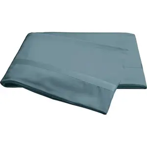 MATOUK Nocturne Flat Sheet Deep Jade