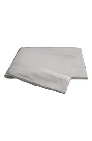 MATOUK Nocturne Flat Sheet One-color