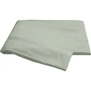 MATOUK Nocturne Flat Sheet Opal