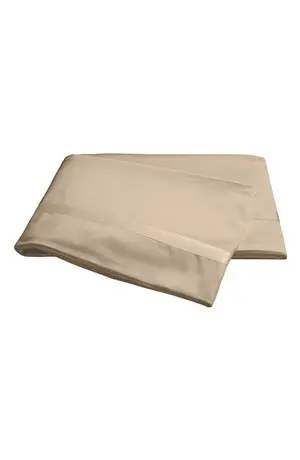 MATOUK Nocturne Flat Sheet Sand