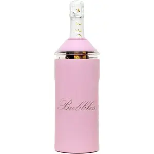 VINGLACE Bubbles Wine & Champagne Chiller