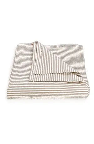 MATOUK Matteo Duvet Cover - Bark