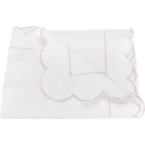 MATOUK Butterfield Duvet Cover Pink