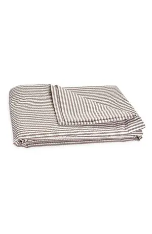 MATOUK Matteo Coverlet - Bark