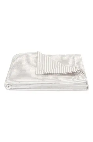 MATOUK Matteo Coverlet - Natural