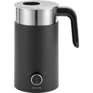 ZWILLING Enfinigy Milk Frother - Black