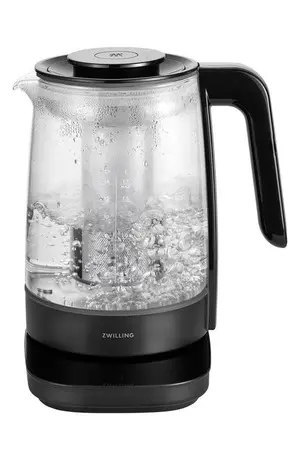 ZWILLING Enfinigy Electric Glass Kettle