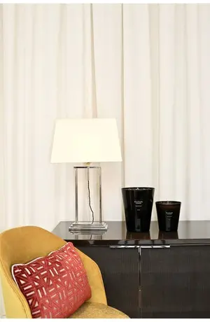 BAOBAB COLLECTION Les Prestigieuses Encre Candle