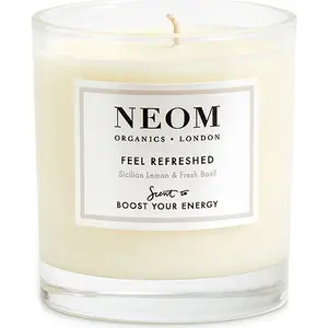 NEOM ORGANICS Feel Refreshed Candle - No Color