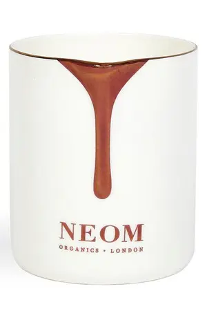 NEOM ORGANICS Intensive Skin Treatment Candle - No Color